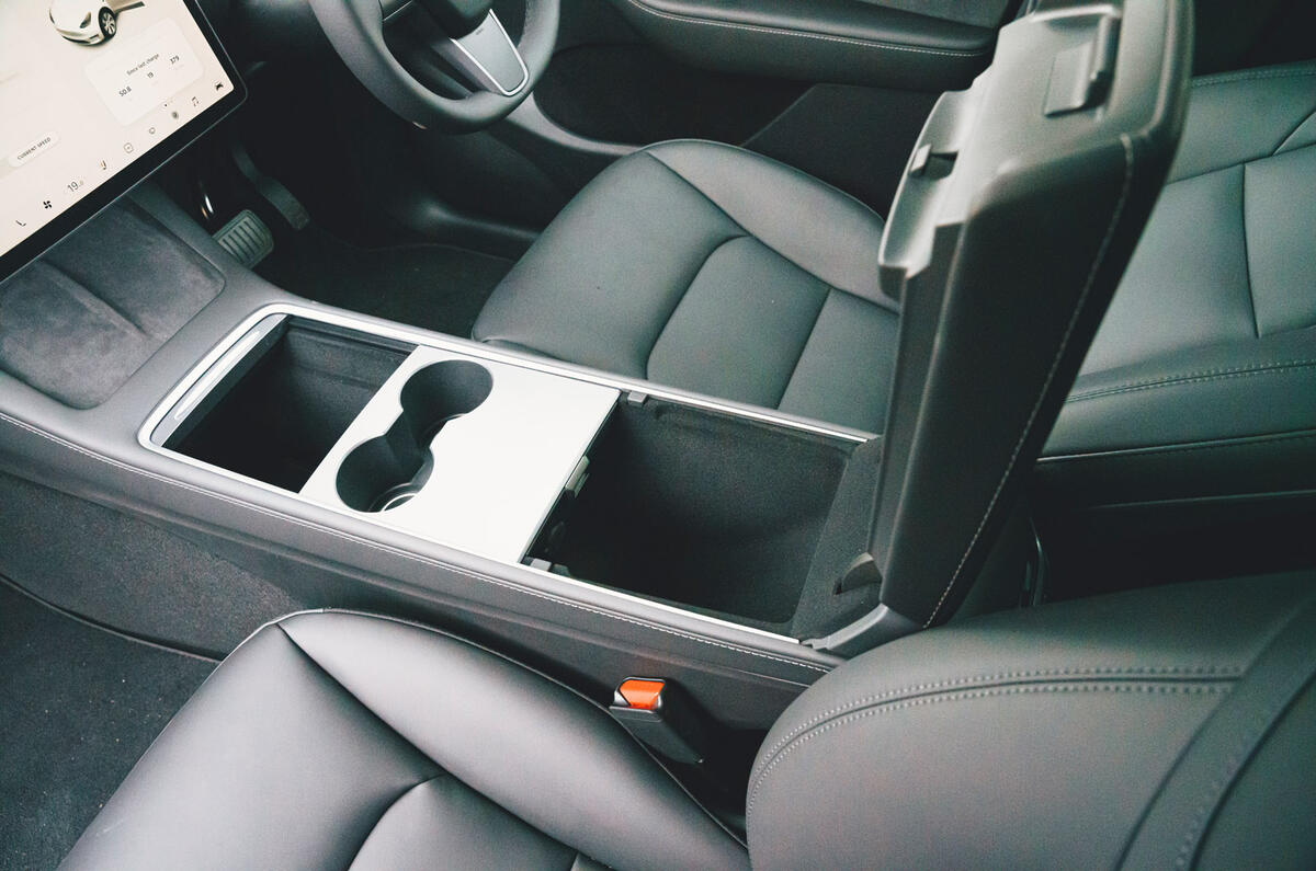 Tesla Model Y Review 2025, Price & Specs | Autocar