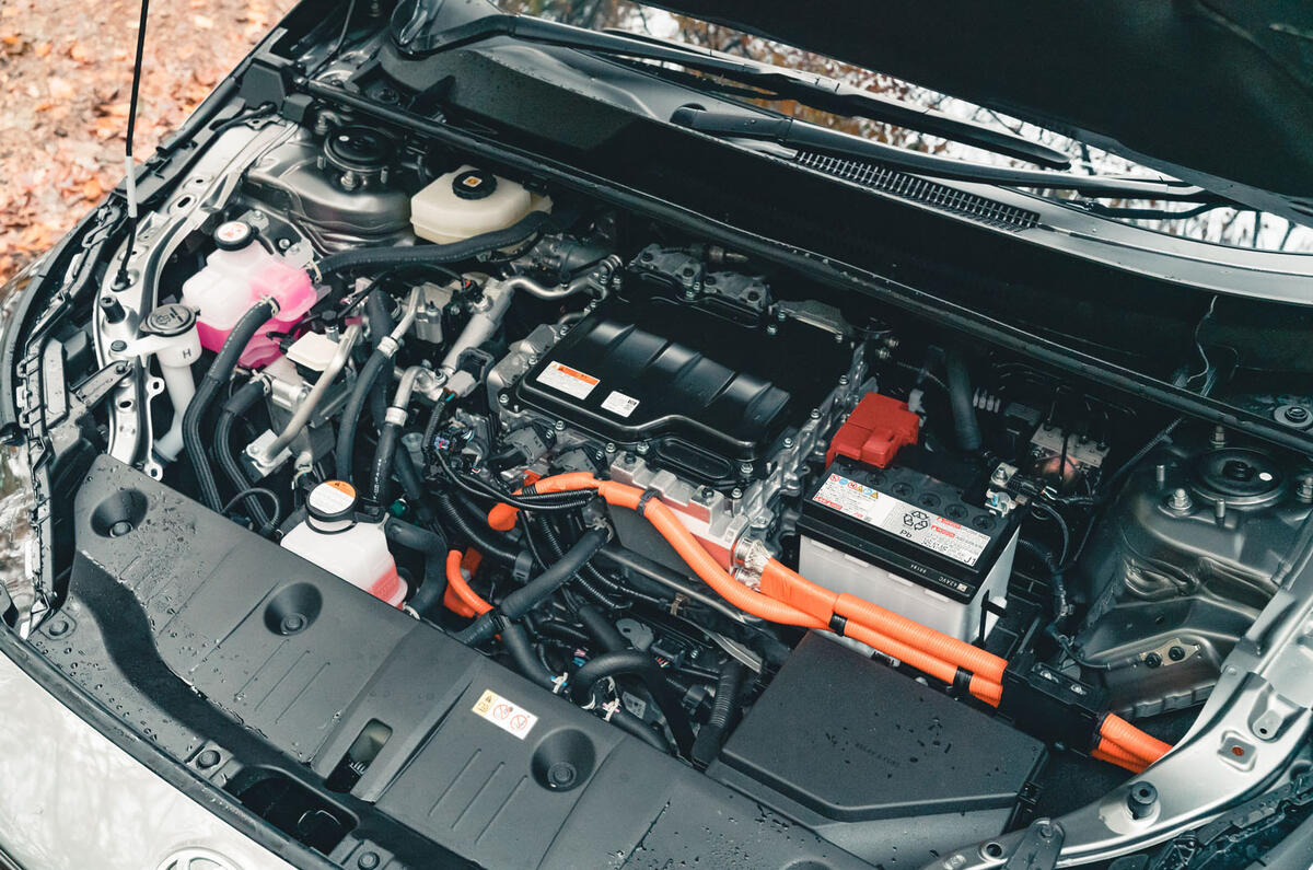 Toyota bZ4X Review 2025, Price & Specs | Autocar