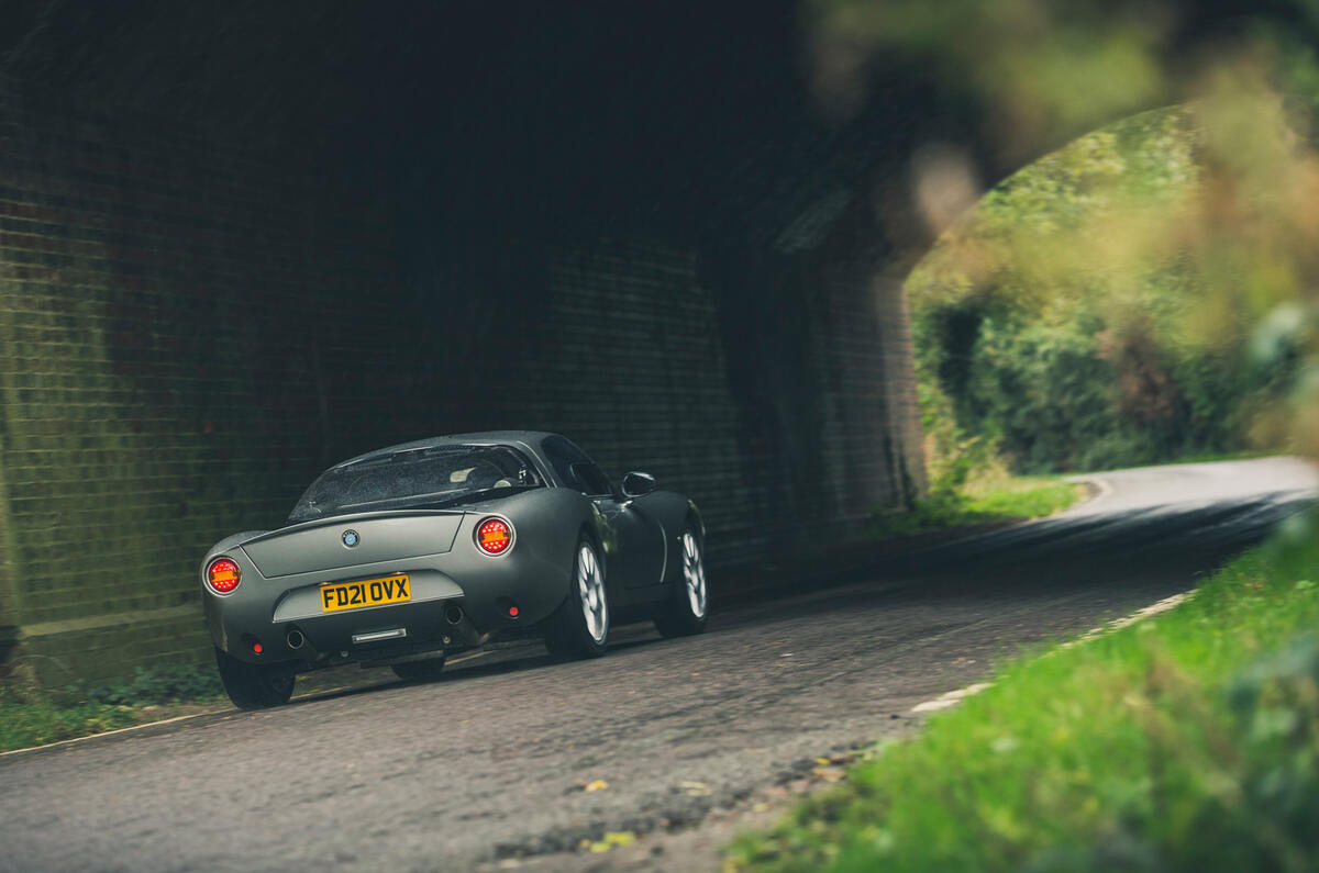 Wells Vertige Review 2025, Price & Specs | Autocar