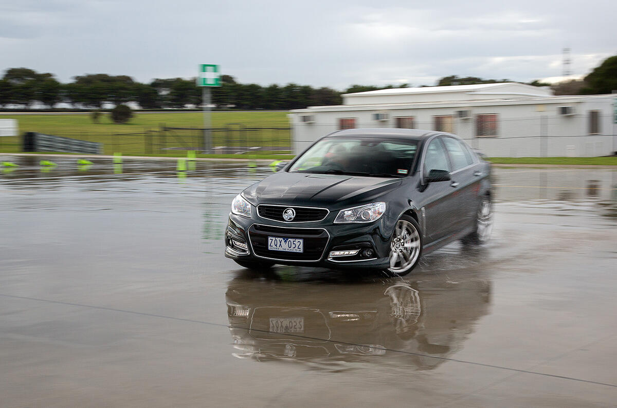 History of Holden - picture special | Autocar