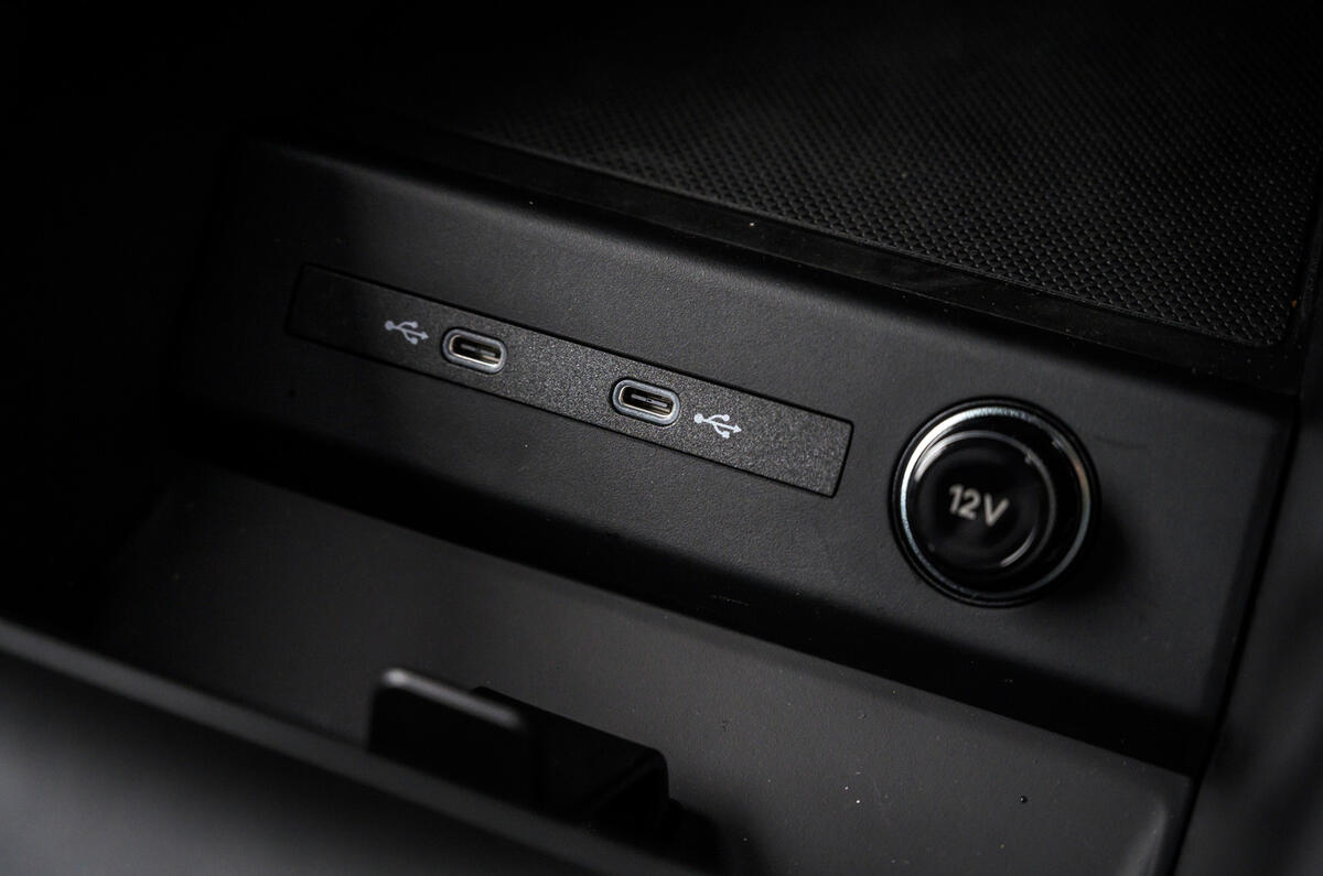 Audi Q4 E-tron Review (2021) | Autocar