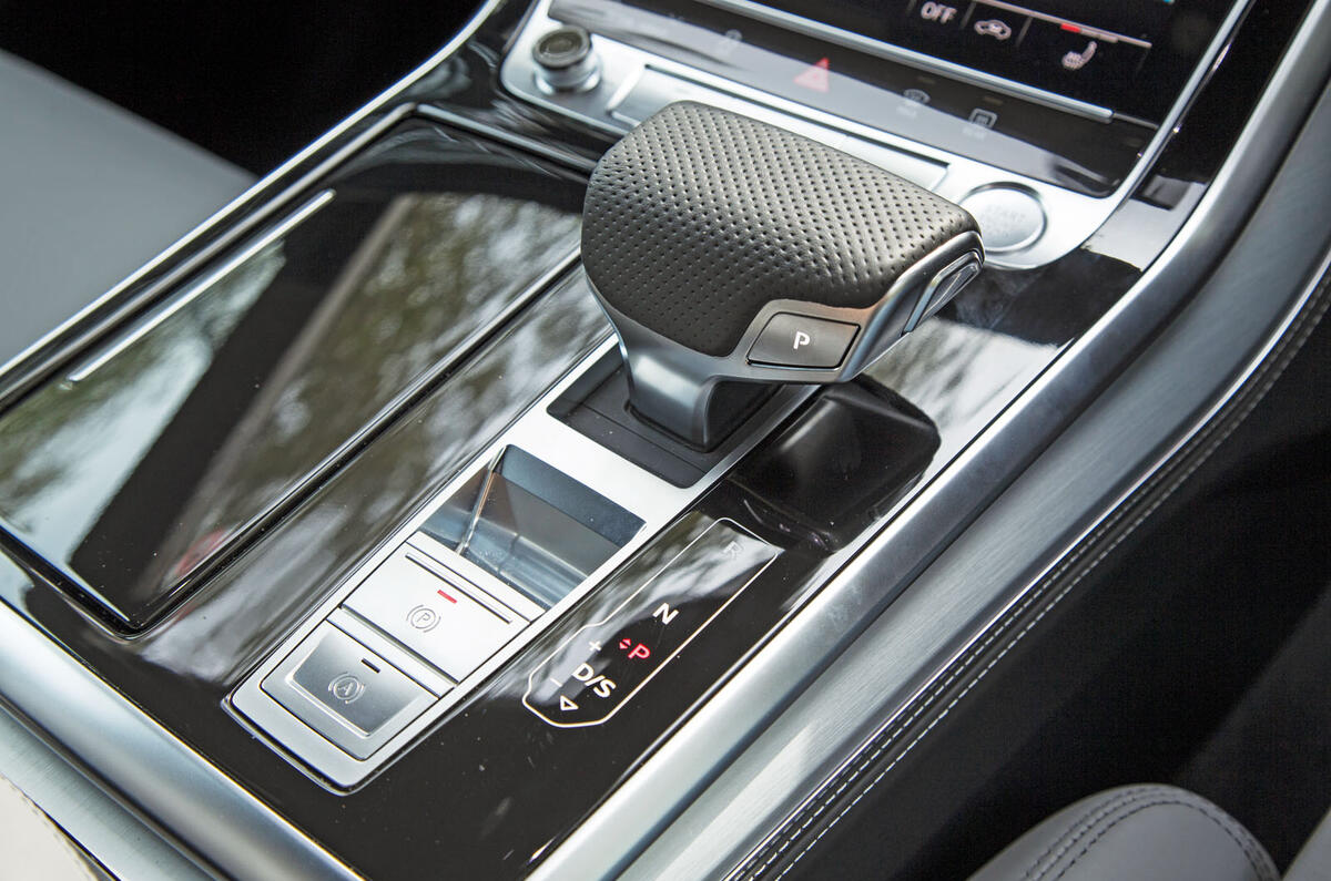 Audi Q8 Review (2023) | Autocar