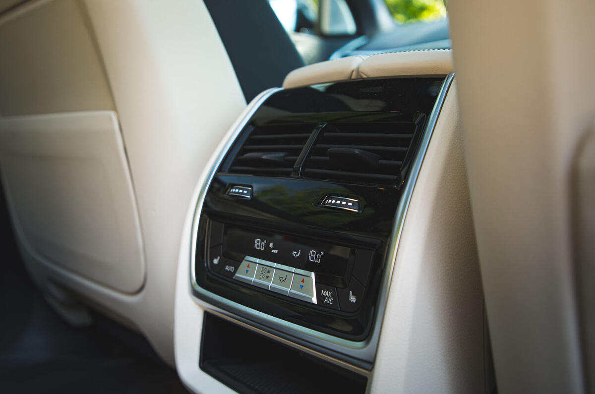 BMW X7 Review (2022) | Autocar