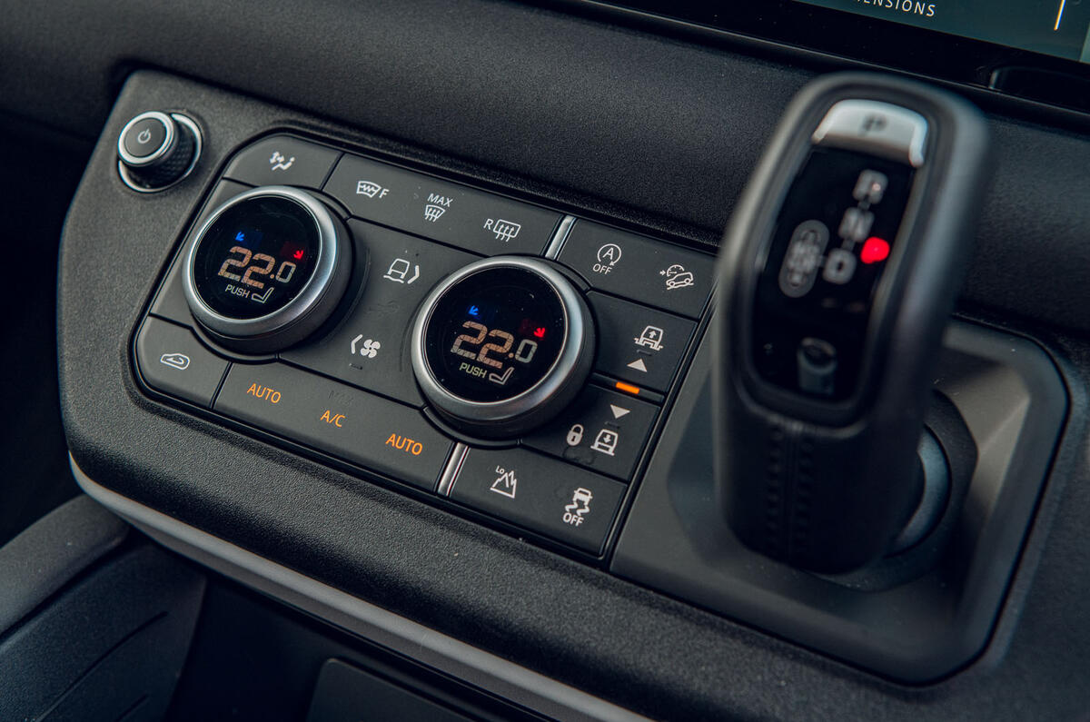 Land Rover Defender Review 2024, Price & Specs | Autocar