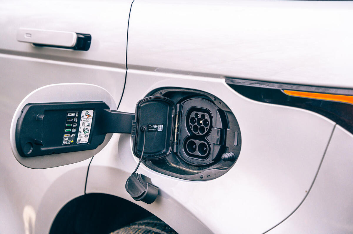 Range Rover Evoque Review (2020) | Autocar