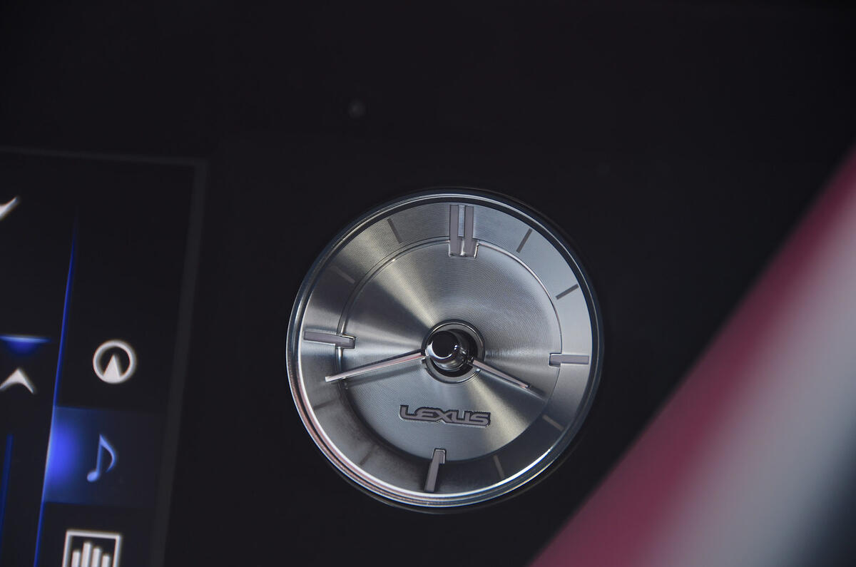 Lexus LS Review 2025, Price & Specs | Autocar