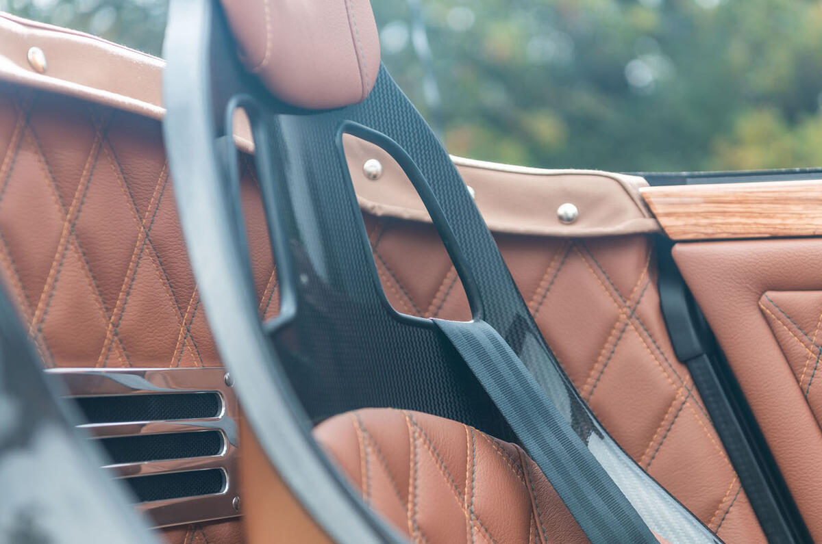 Used Morgan Aero GT 2018-2019 review | Autocar