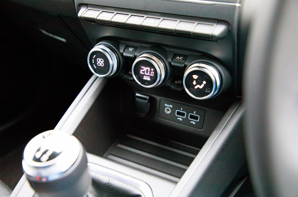 Renault Clio Review (2023) | Autocar