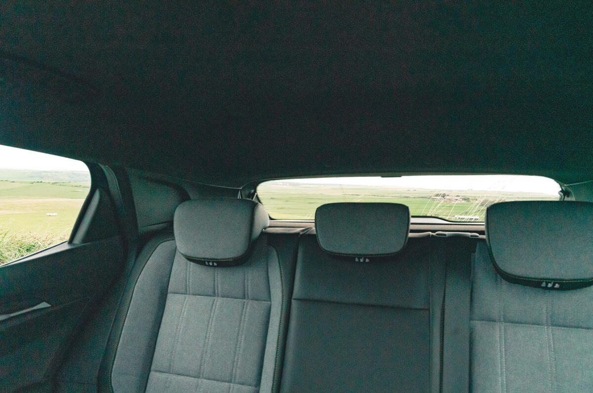 Renault Megane E-Tech Electric Review 2024, Price & Specs | Autocar