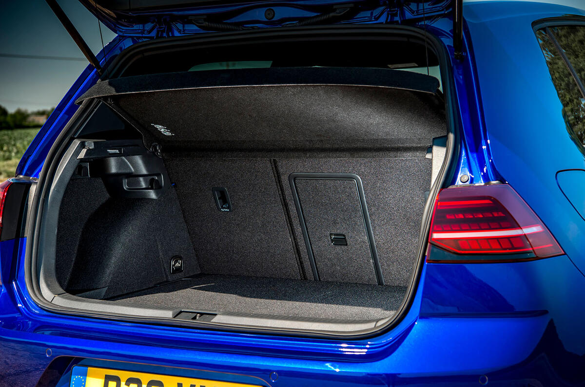 Used Volkswagen Golf R 2014-2020 review | Autocar