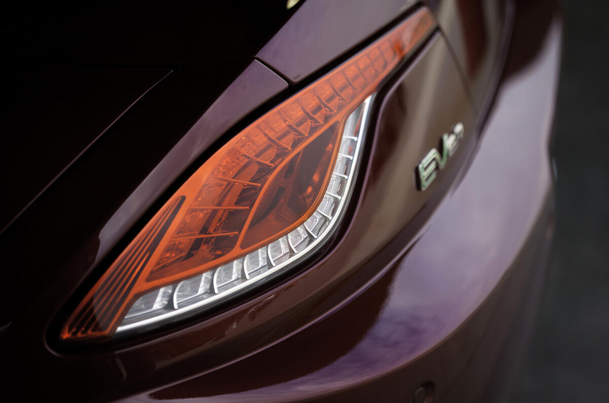 Fisker Karma 2011 first drive | Autocar