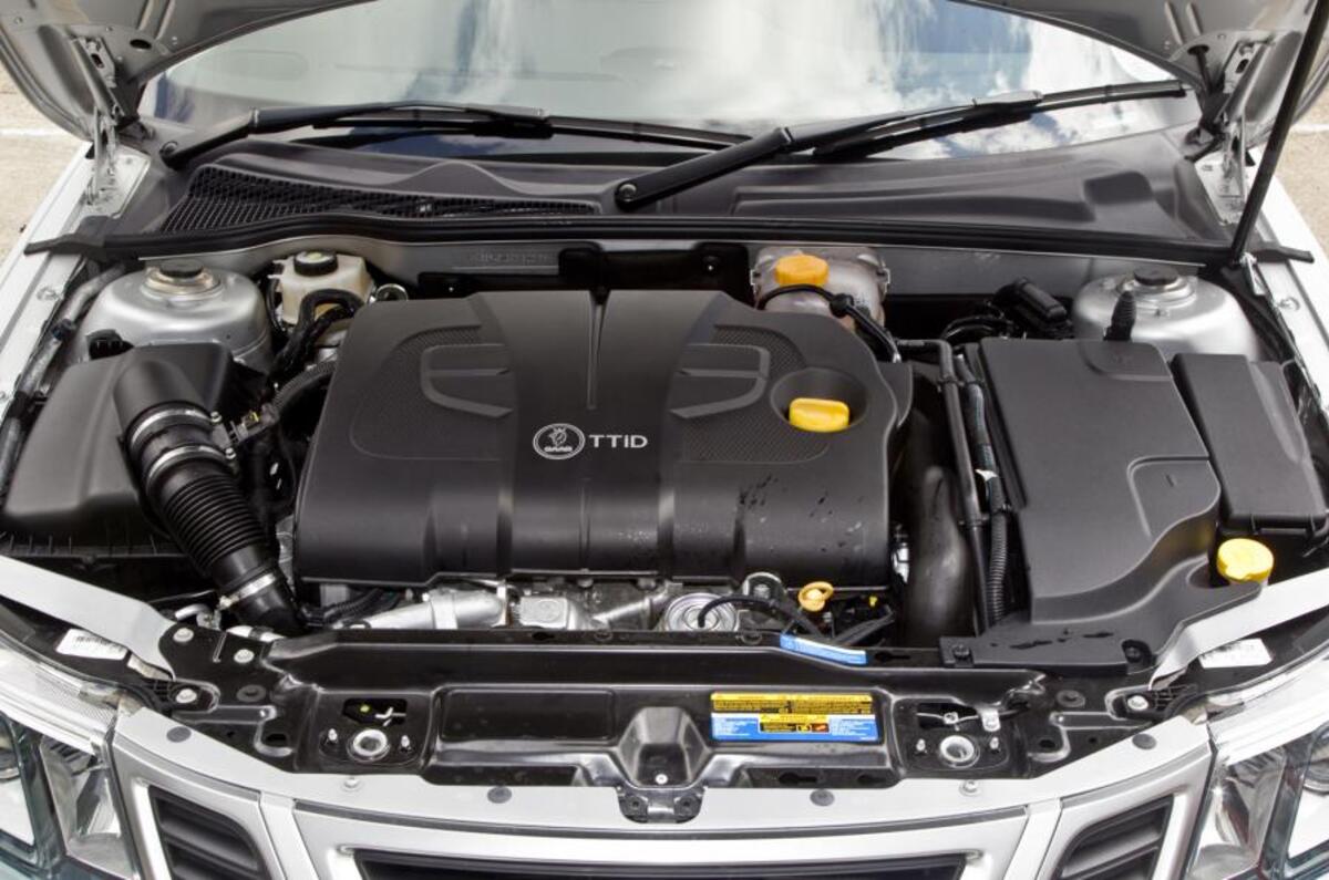 Saab 9-3 2002-2011 Review (2022) | Autocar