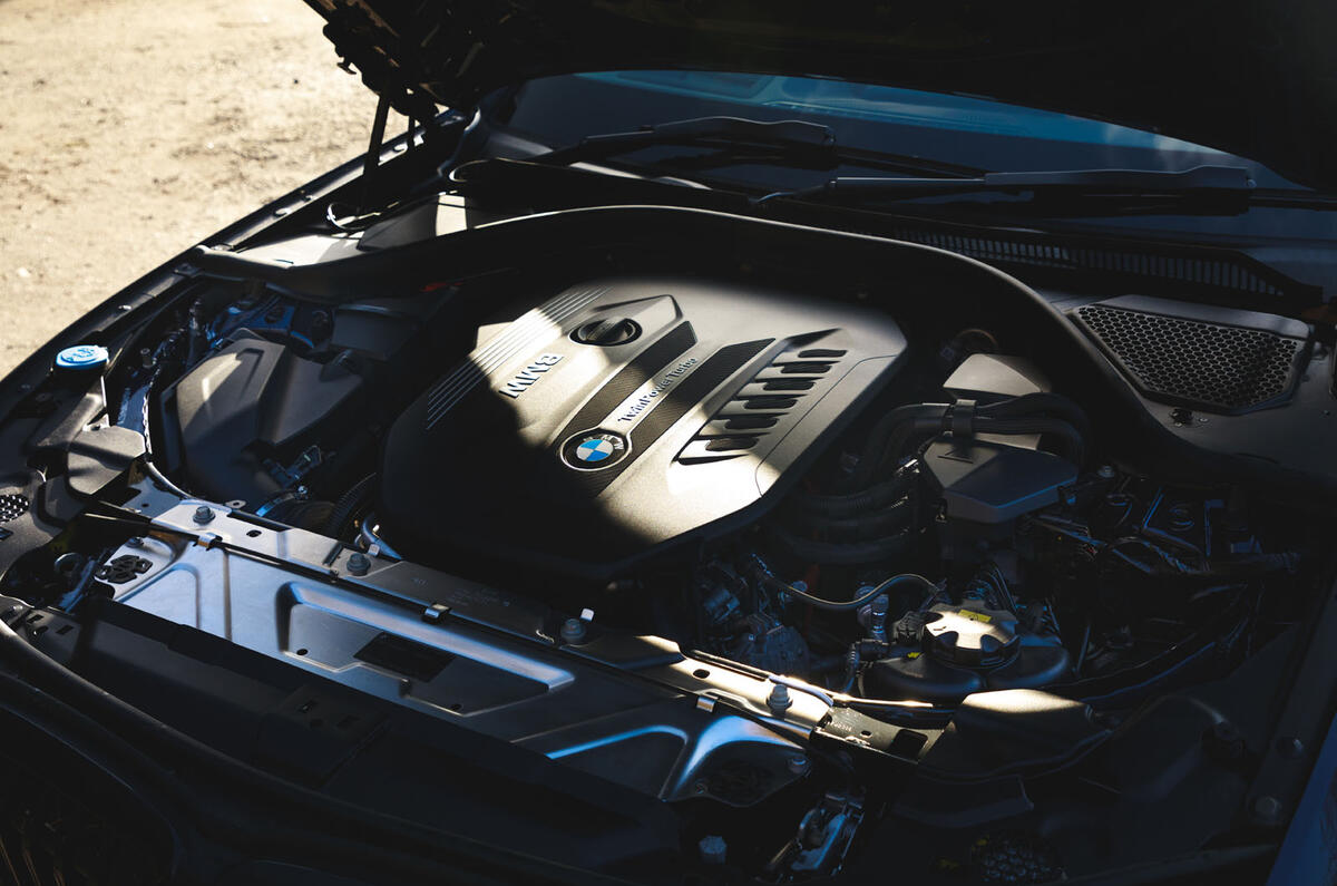 BMW 3 Series Touring Review (2022) | Autocar