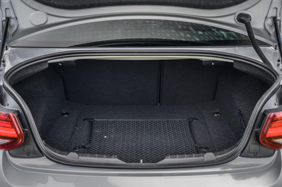 BMW M2 CS (2020-2021) Review (2022) | Autocar