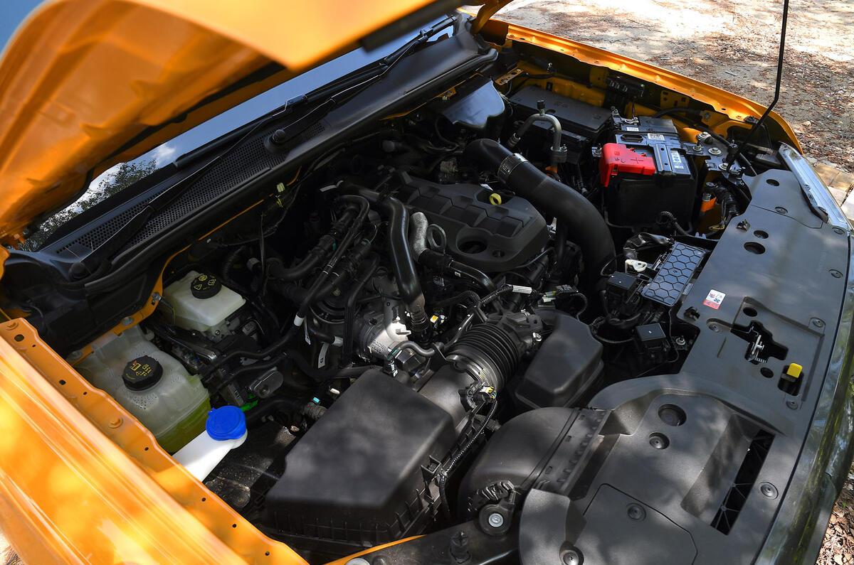 Ford Ranger Review 2025, Price & Specs | Autocar