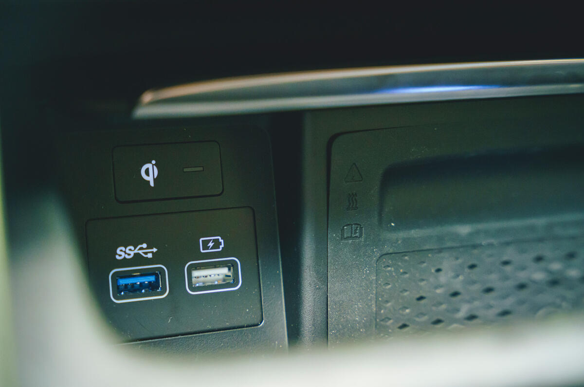 Genesis GV80 Review 2025, Price & Specs | Autocar