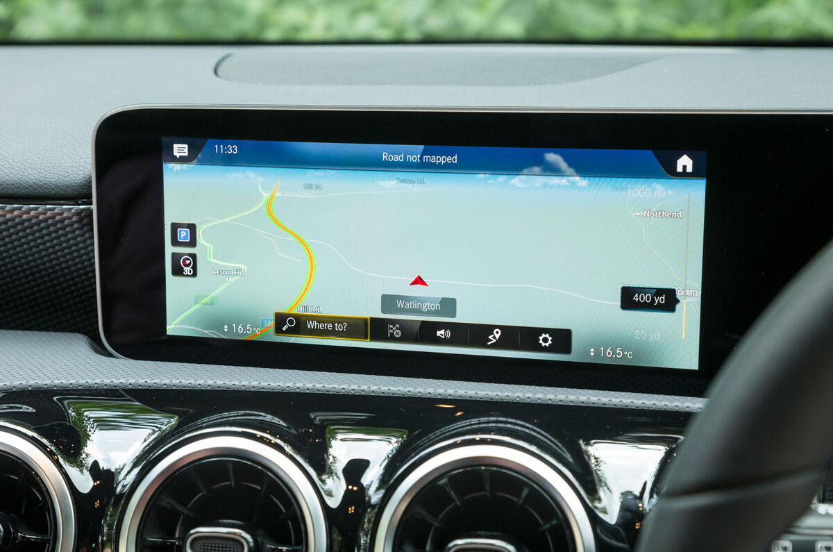 Mercedes-Benz A-Class Review (2020) | Autocar