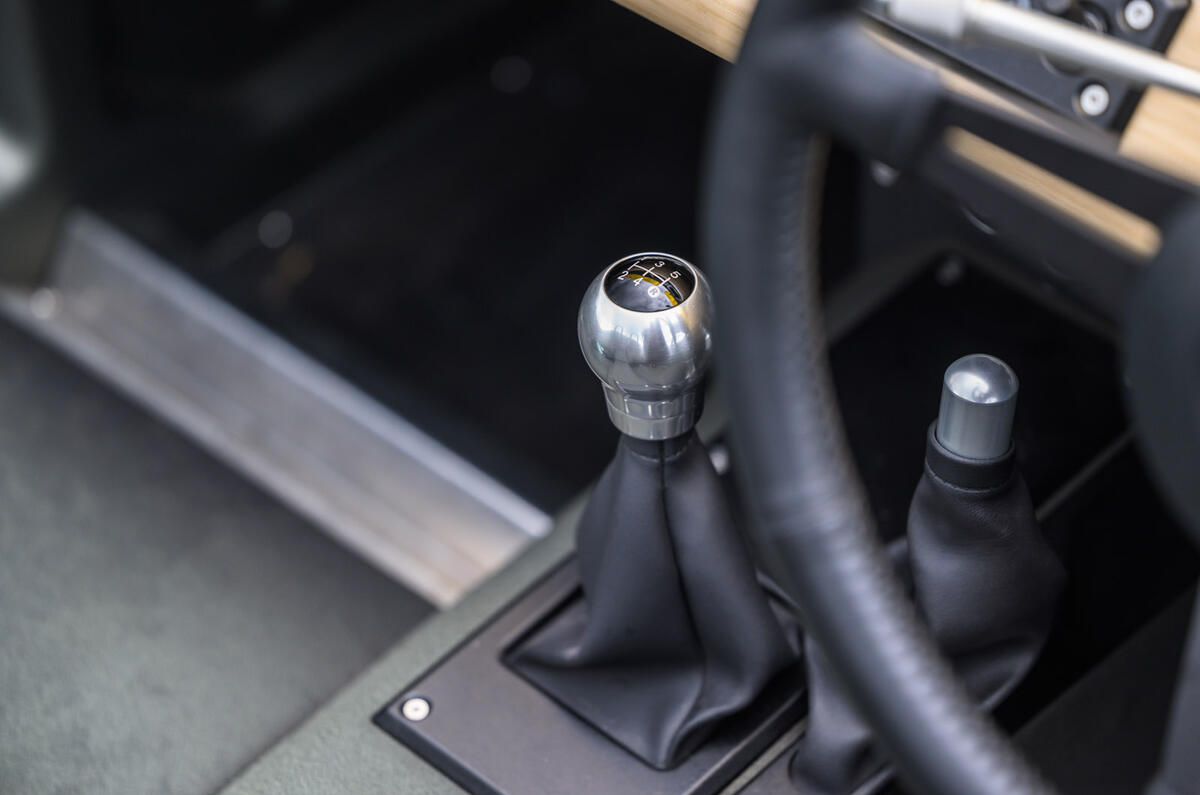 Morgan Super 3 Review 2025, Price & Specs | Autocar