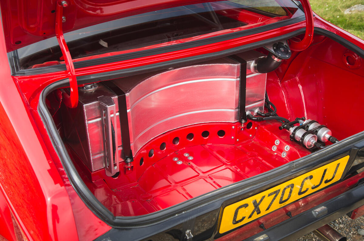 MST Mk2 Review 2025, Price & Specs | Autocar