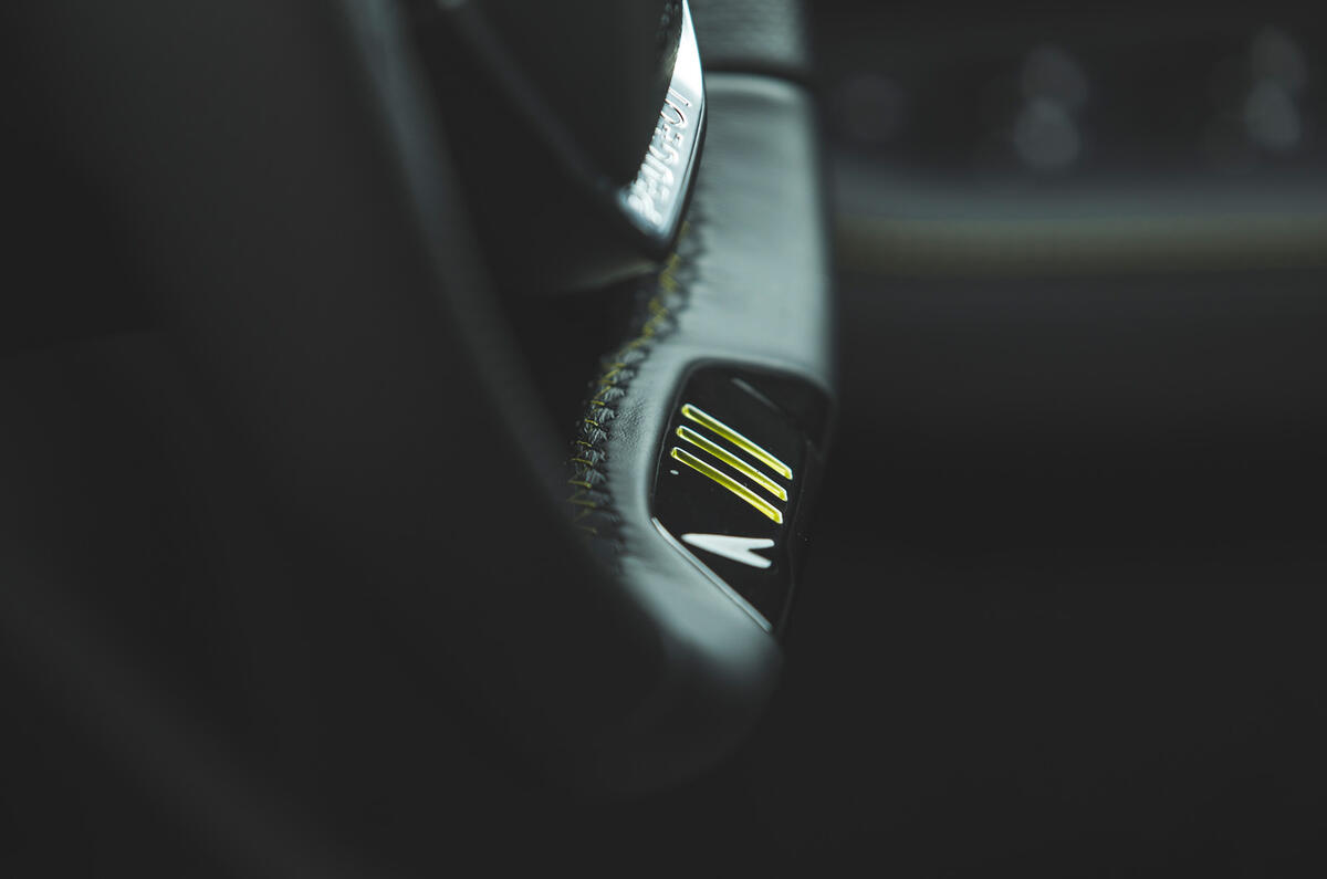 Peugeot 508 PSE Review (2022) | Autocar