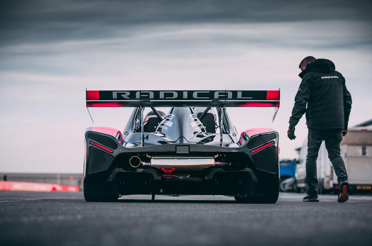 Radical SR10 Review 2025, Price & Specs | Autocar