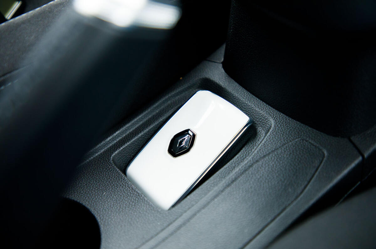 Renault Clio Review (2023) | Autocar