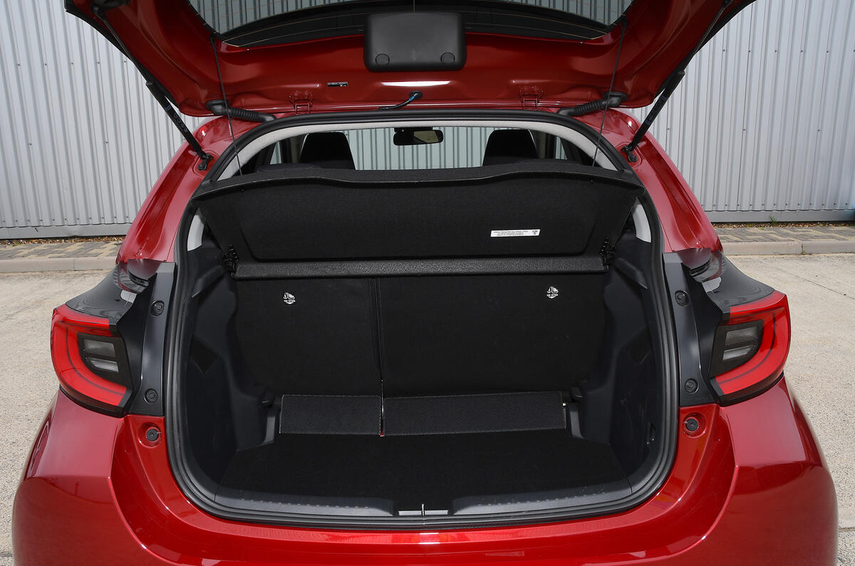 Toyota Yaris Review (2024) | Autocar