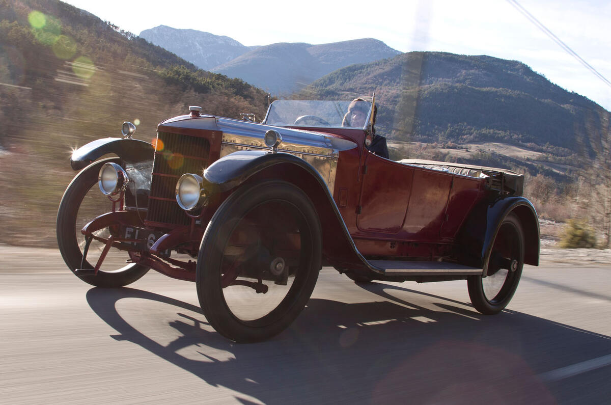 The 100 best British cars ever built | Autocar