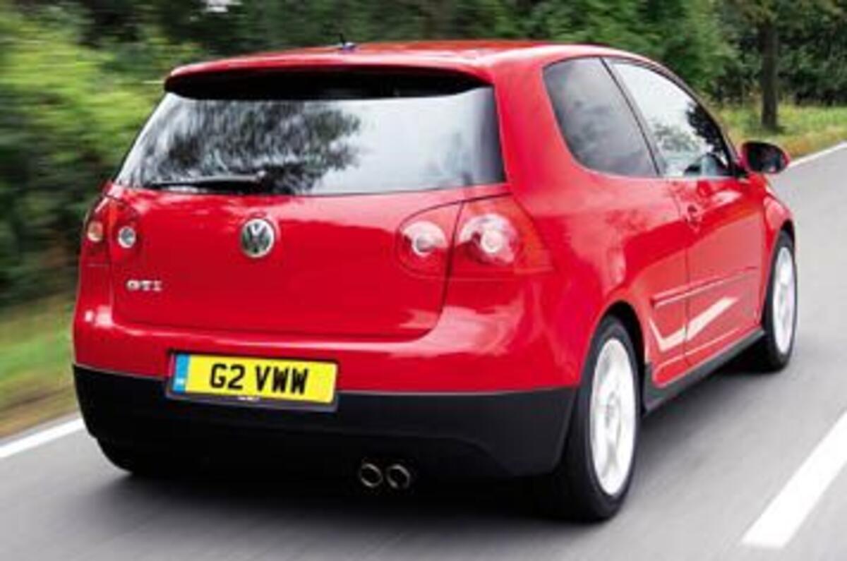 VW Golf GTI DSG review | Autocar