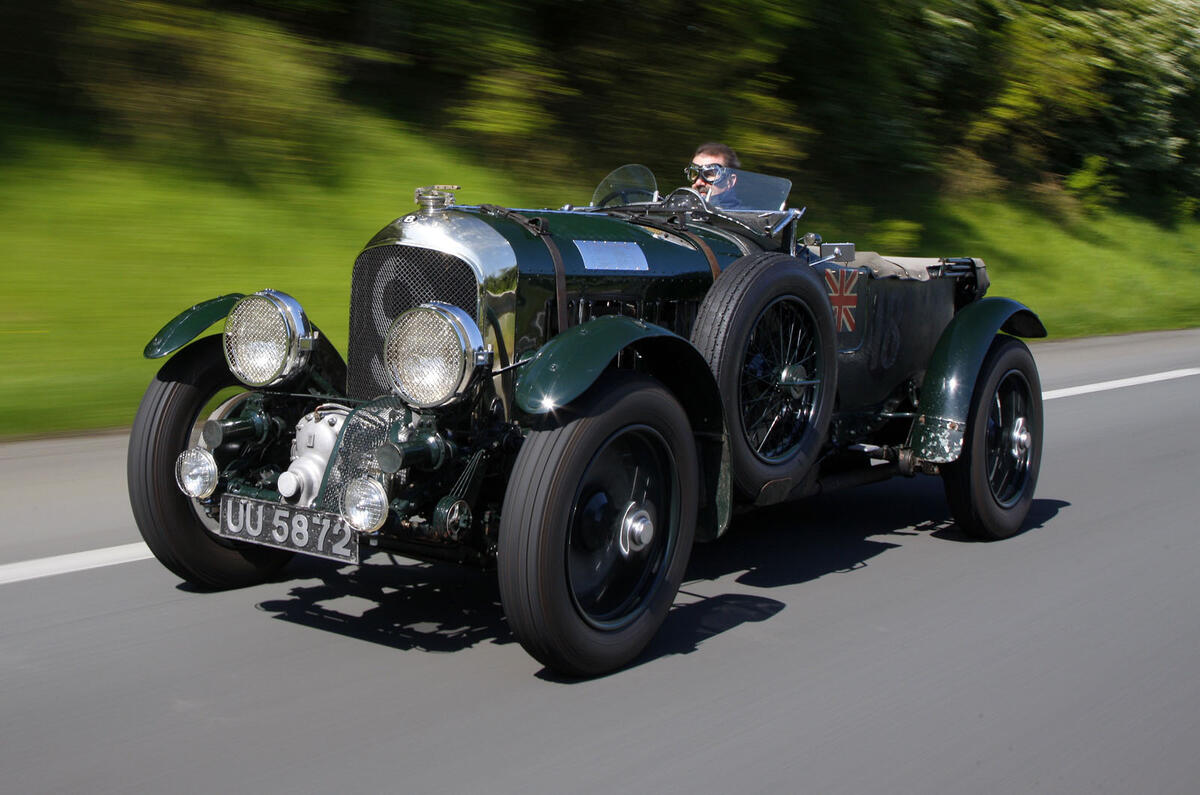 The 100 best British cars ever built | Autocar