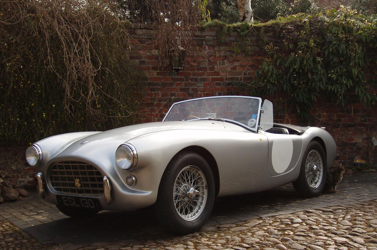 The 100 best British cars ever built | Autocar