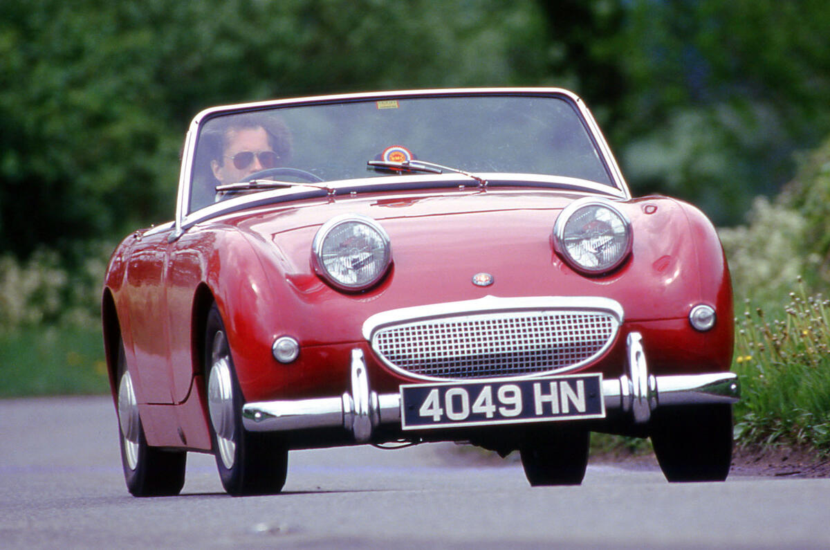 The 100 best British cars ever built | Autocar