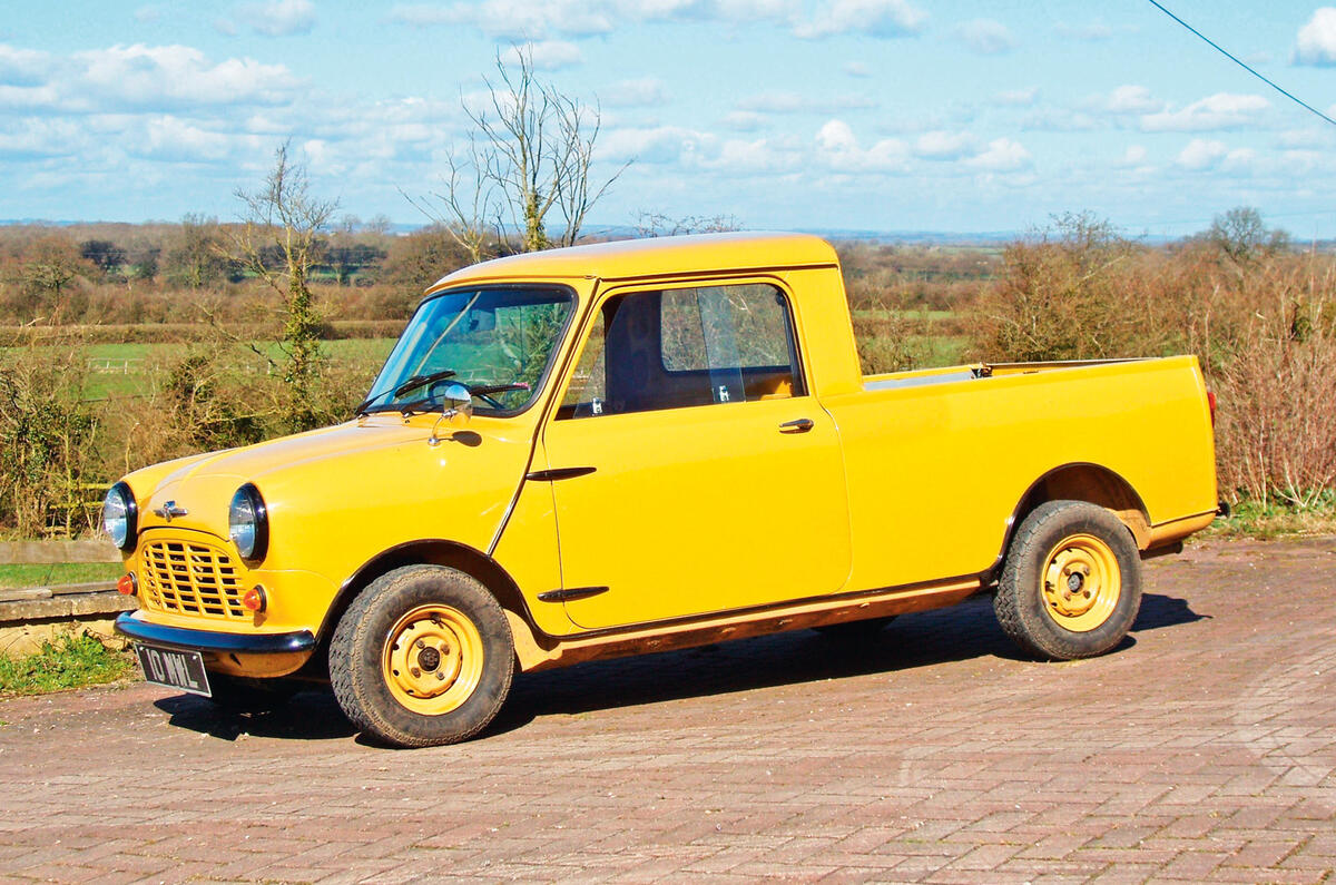 Which is your favourite Mini? Poll, plus picture special | Autocar