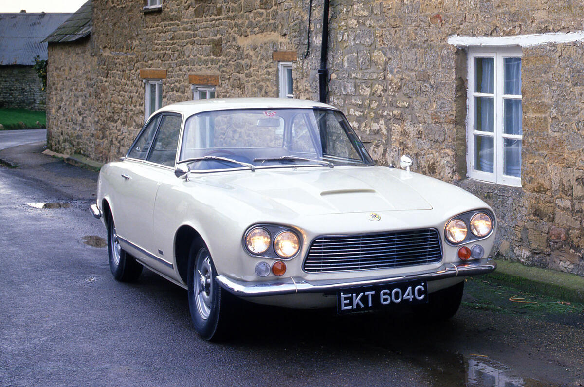 The 100 best British cars ever built | Autocar