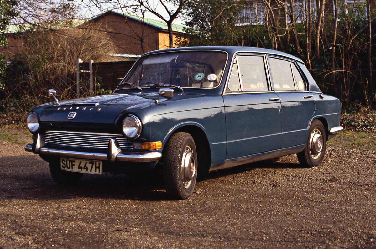 The 100 best British cars ever built | Autocar