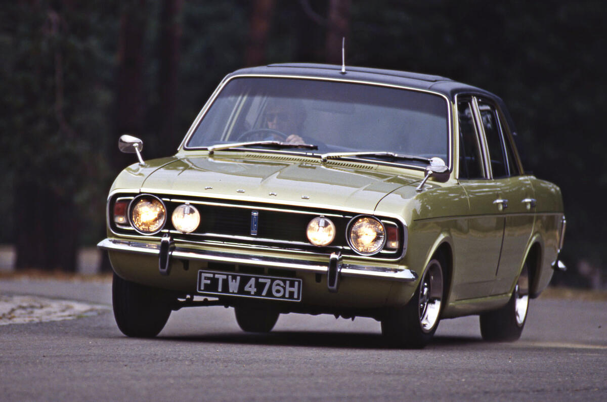 The 100 best British cars ever built | Autocar