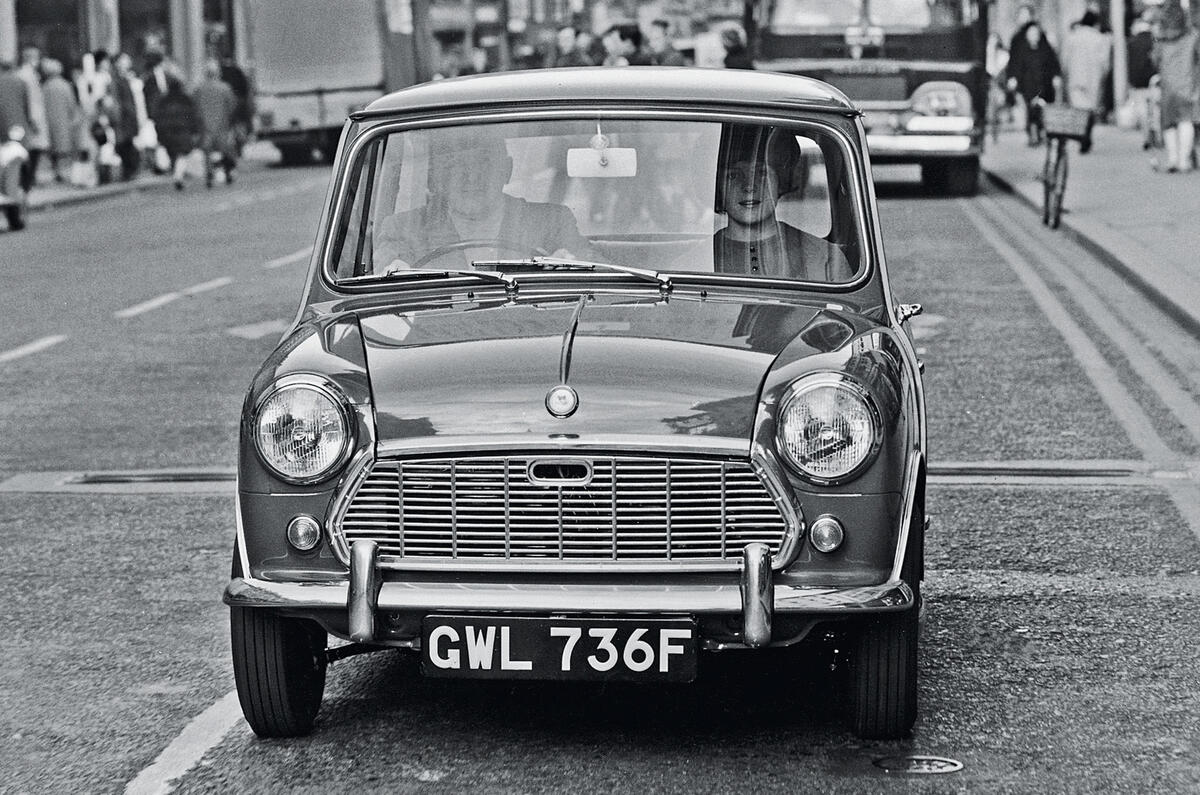 Which is your favourite Mini? Poll, plus picture special | Autocar