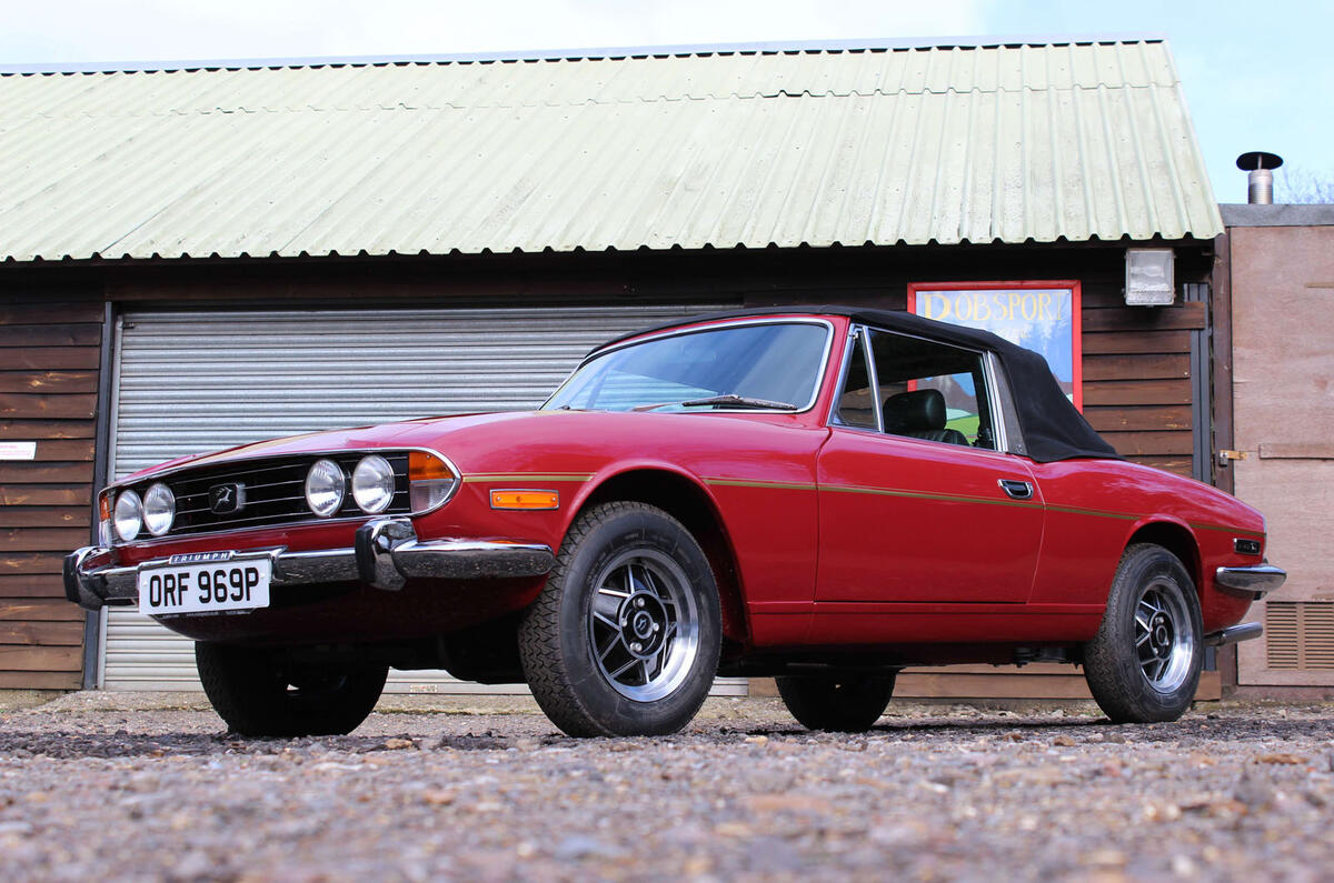 The 100 best British cars ever built | Autocar