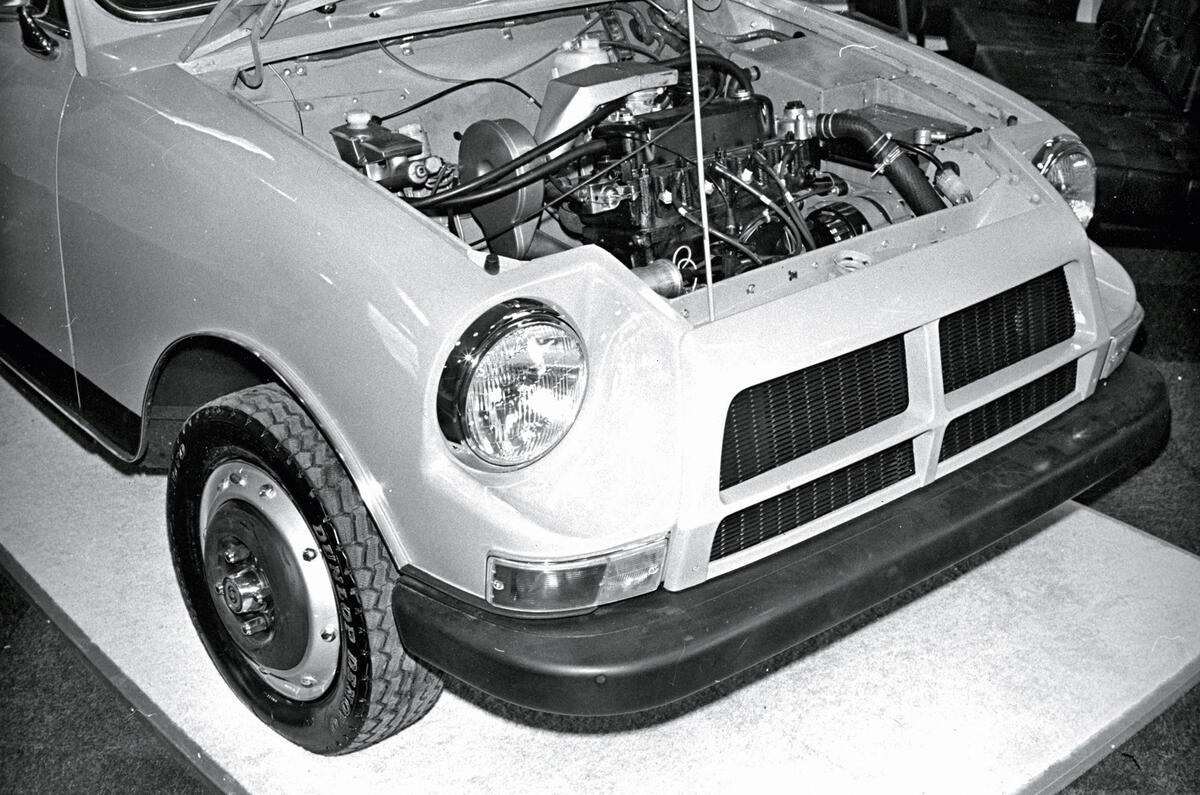 Which is your favourite Mini? Poll, plus picture special | Autocar