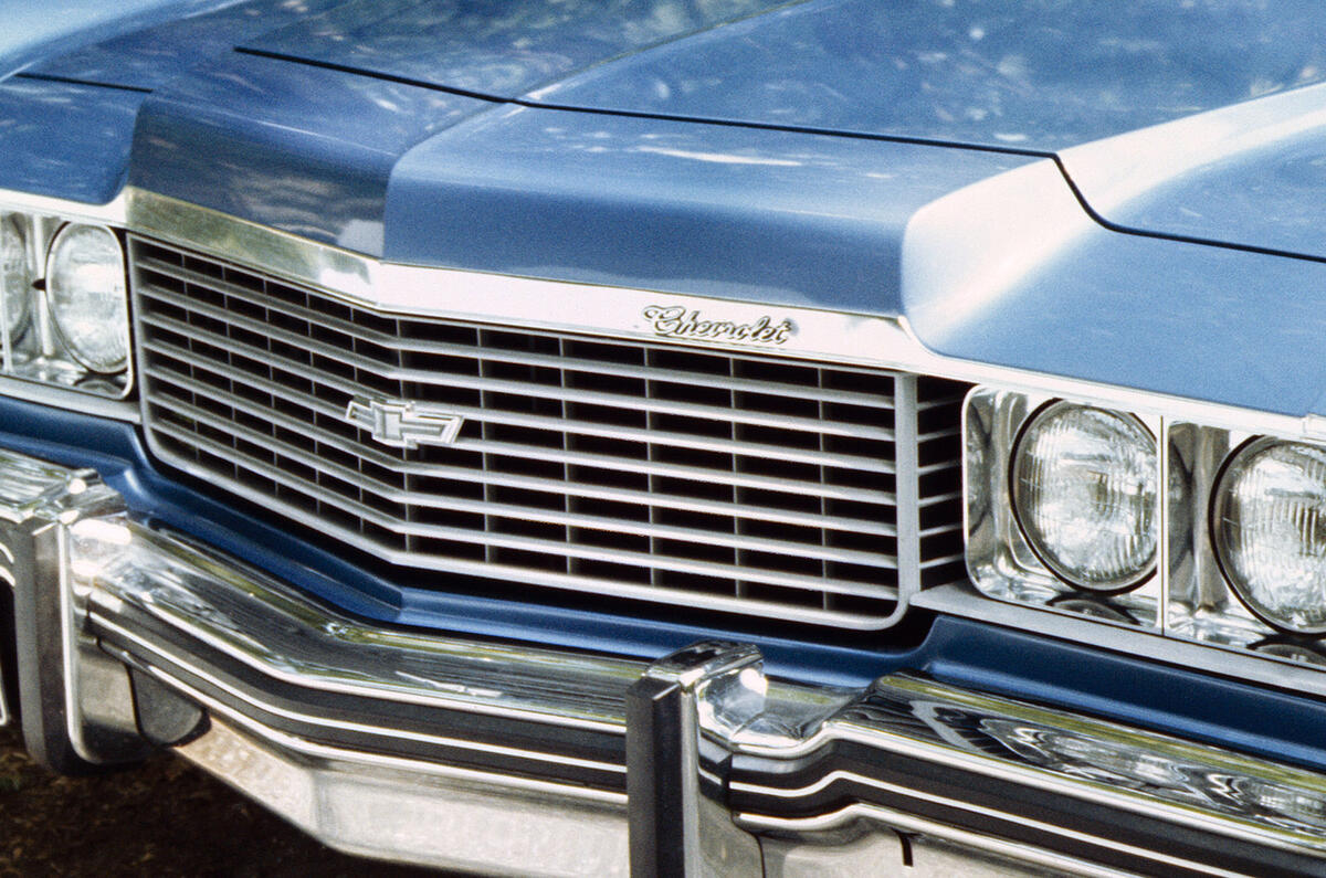 Chevrolet logo celebrates 100th anniversary - picture special