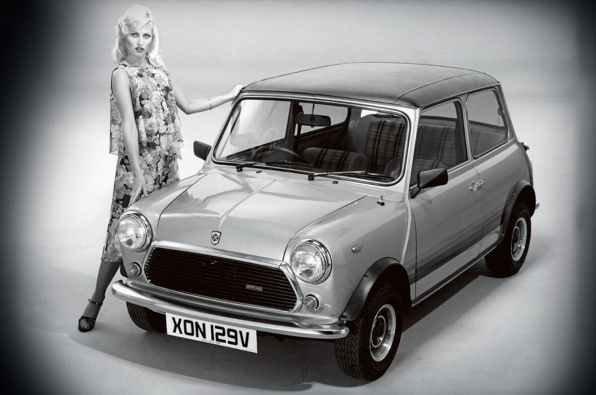 Which is your favourite Mini? Poll, plus picture special | Autocar