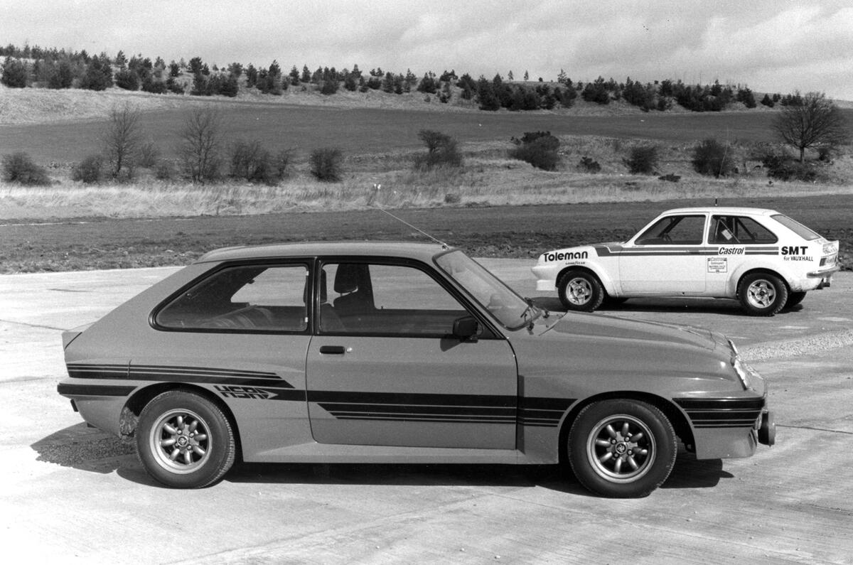 Vote for your greatest British car: 1970-1990 | Autocar