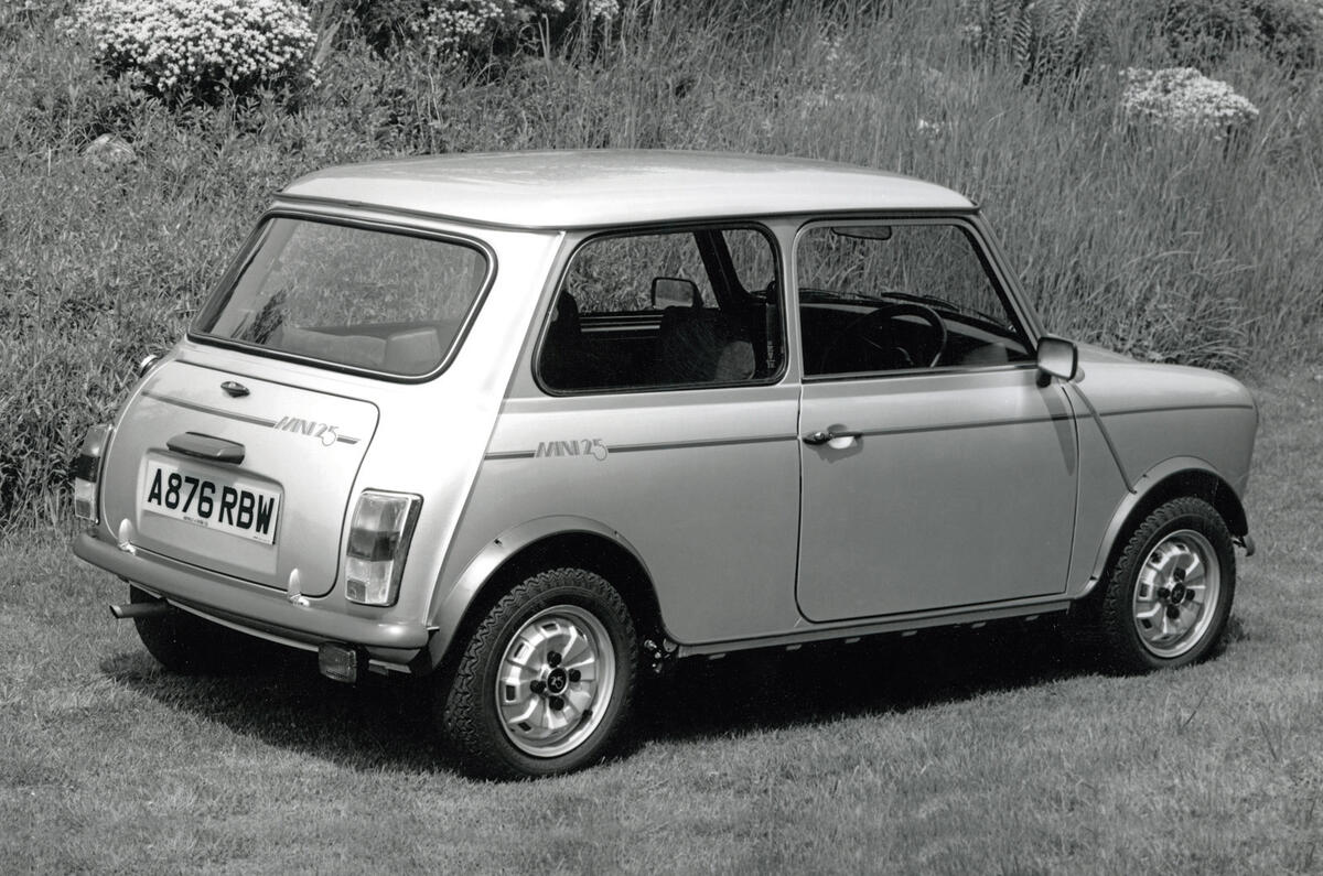 Which is your favourite Mini? Poll, plus picture special | Autocar