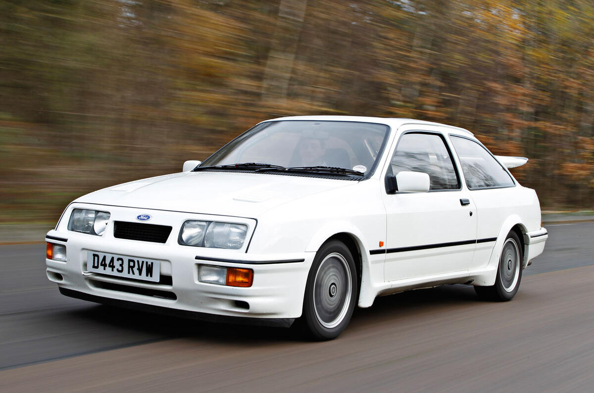 The 100 best British cars ever built | Autocar