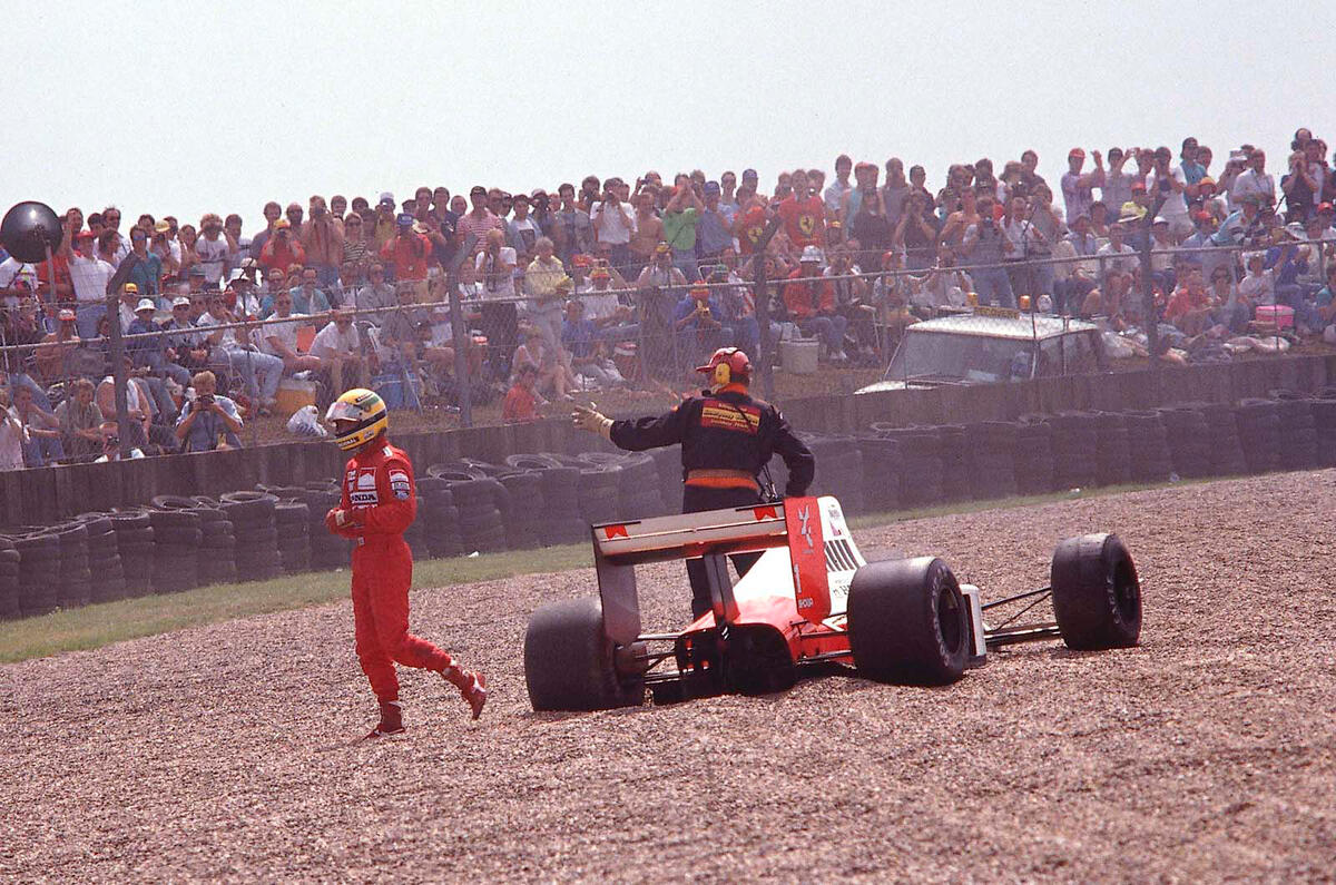 British GP preview - Silverstone picture special
