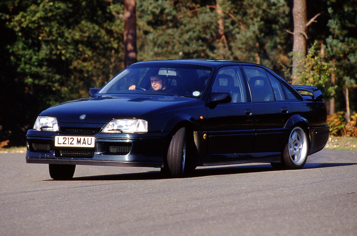 Vote for your greatest British car: 1970-1990 | Autocar