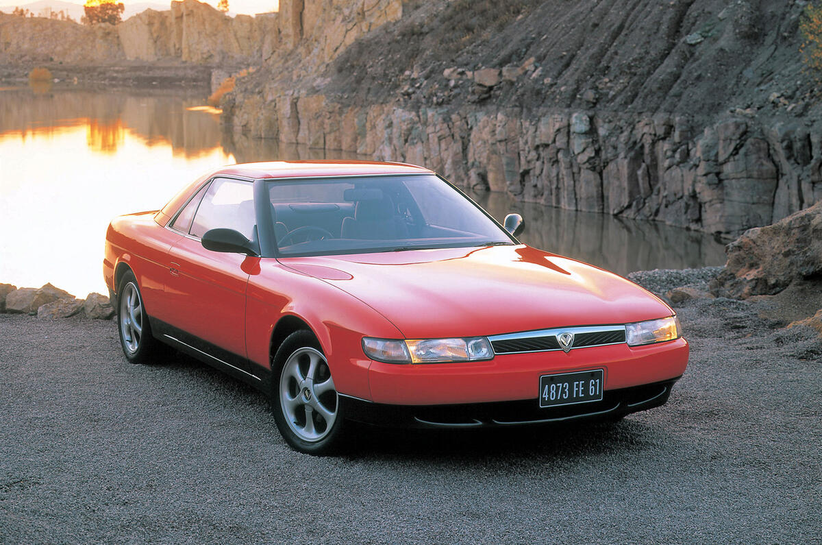 History of the Mazda rotary engine - picture special | Autocar