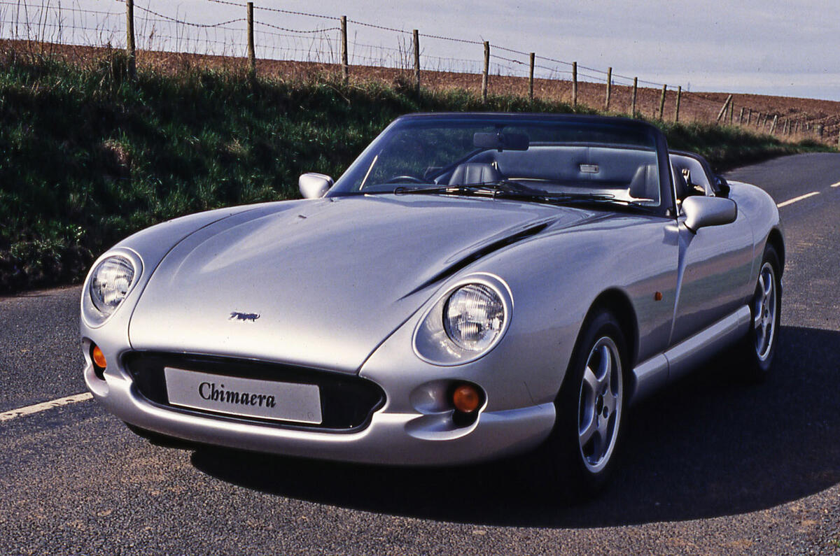 The 100 best British cars ever built | Autocar