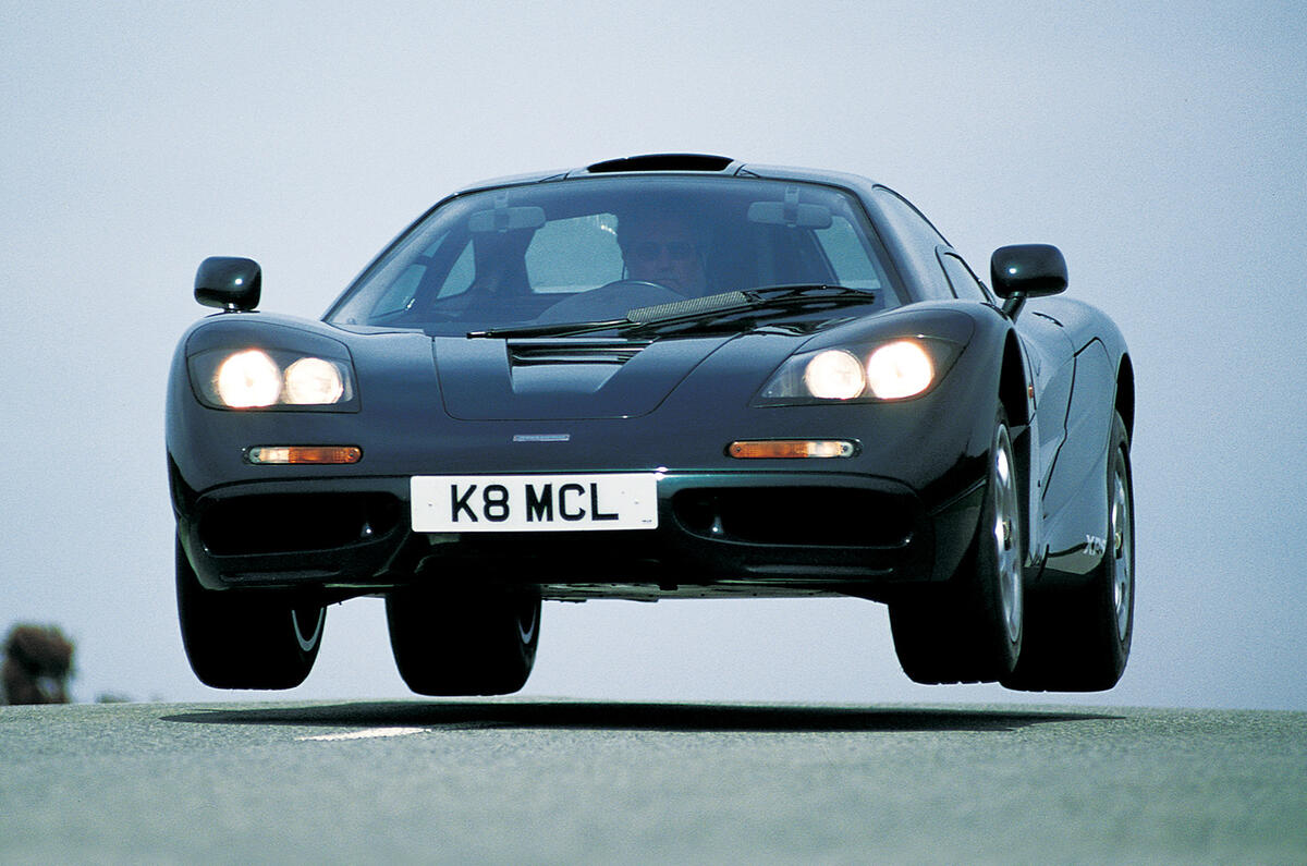 Vote for your greatest British car: 1970-1990 | Autocar