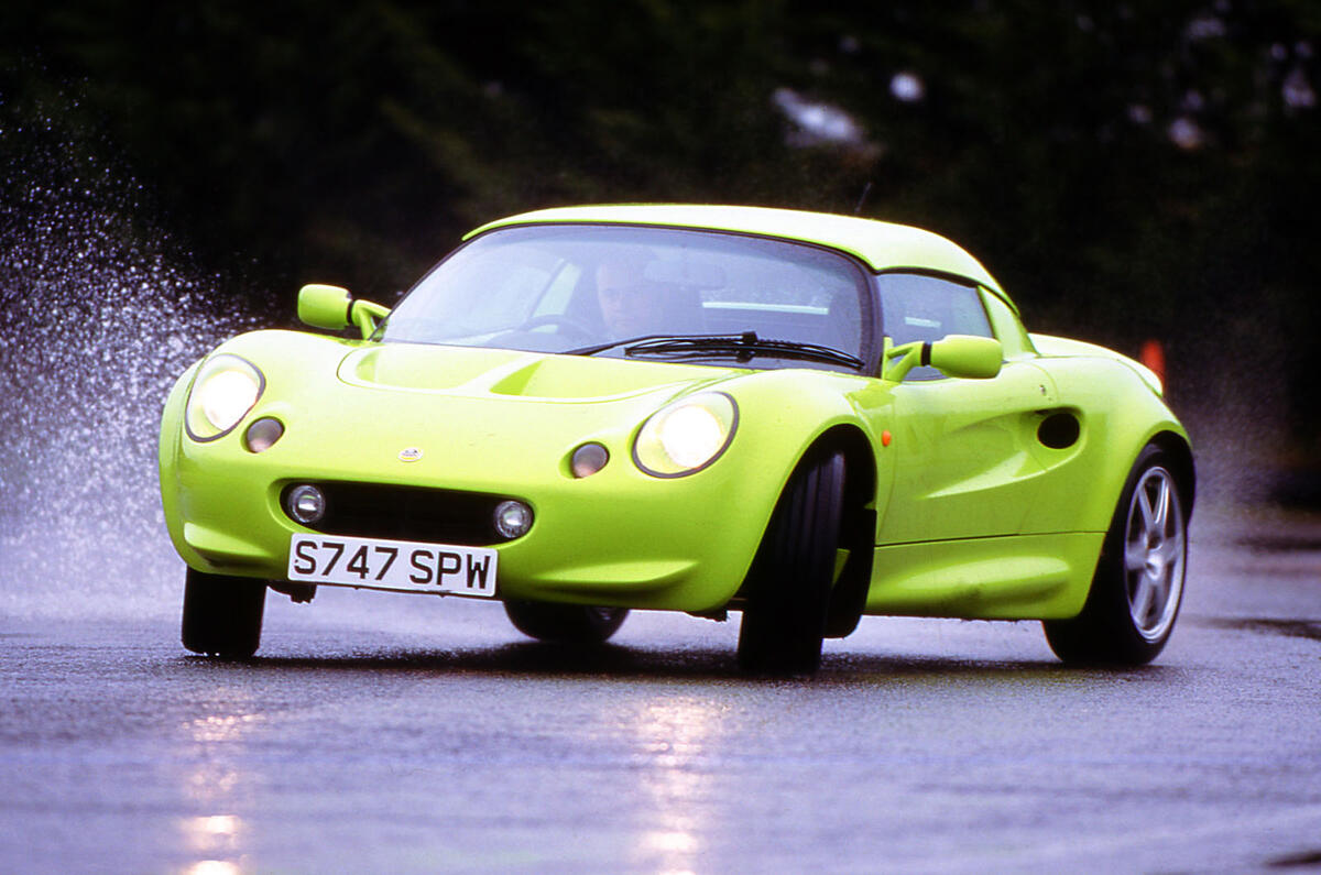 The 100 best British cars ever built | Autocar